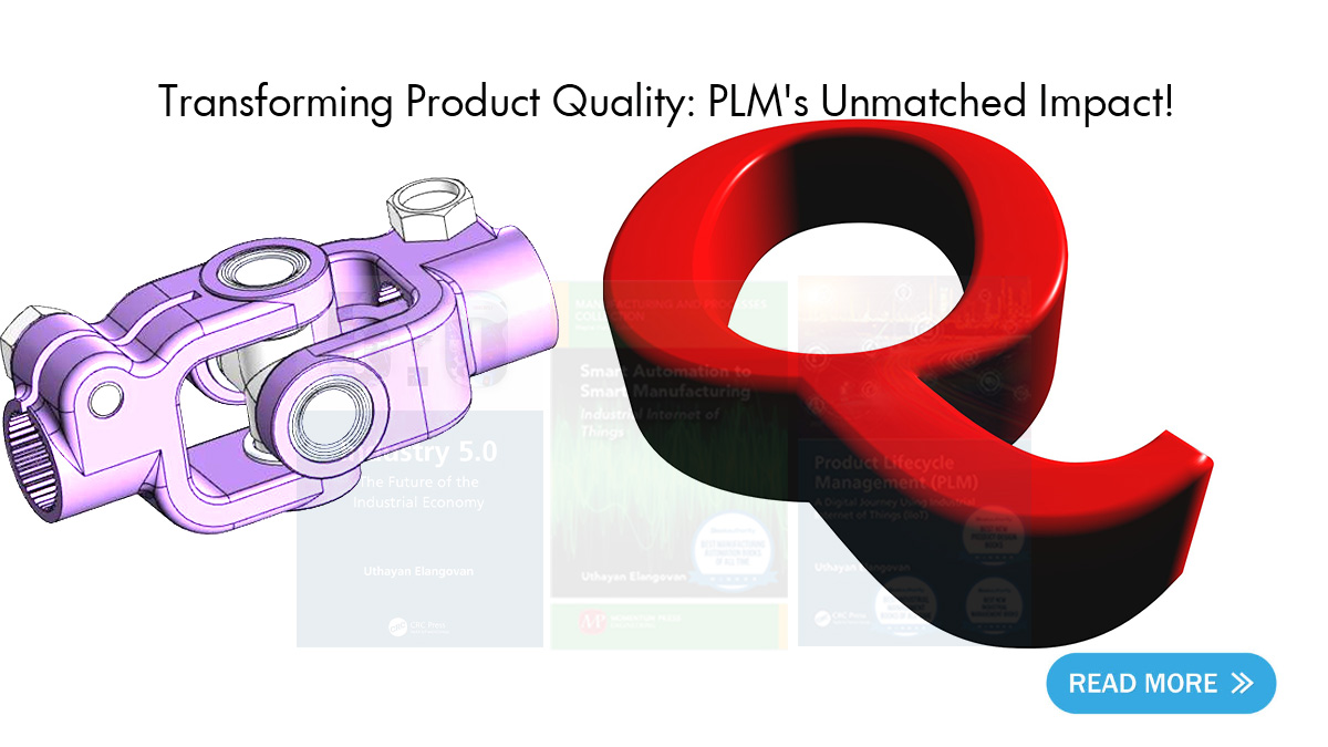 PLM: Empowering Unmatched Product Quality | Neel SMARTEC